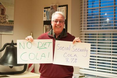 Purcellville Residents Show Support for Staff at Budget Meeting | Towns ...