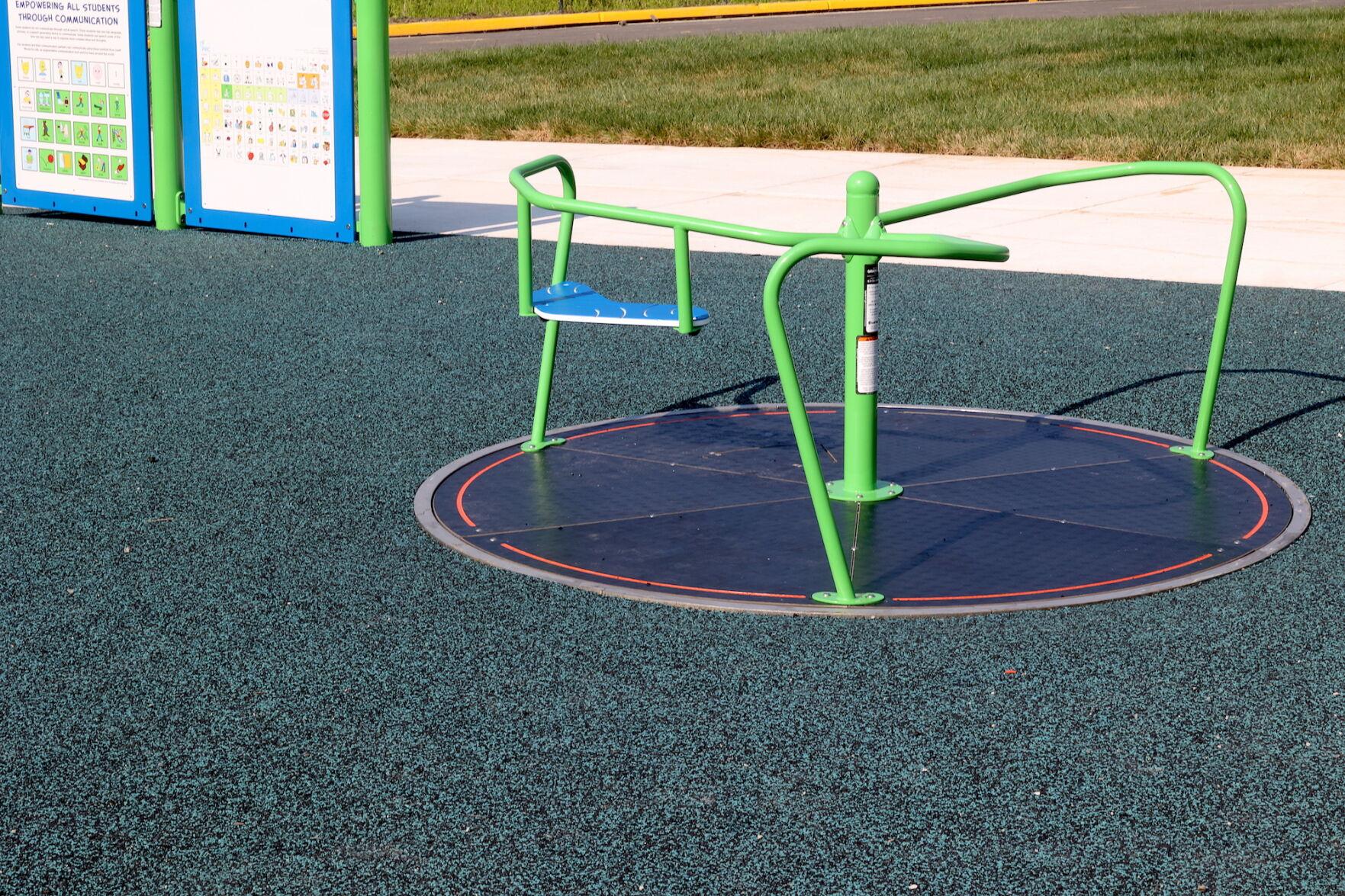 At Henrietta Lacks Elementary School 'Kids Can' | News | loudounnow.com