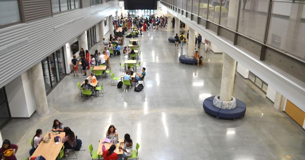 ACL Robotics Team Heads to “Worlds” Championship | Education ...