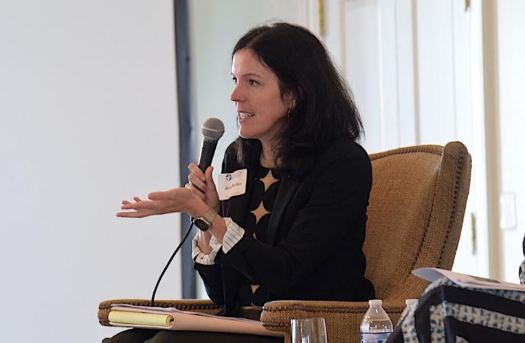 Philanthropy Summit Focuses on Those Struggling for Financial Survival ...