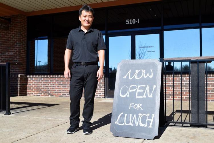 New Life for an Old Haunt: Bunker Rebrands to The Loudoun Kitchen & Bar ...
