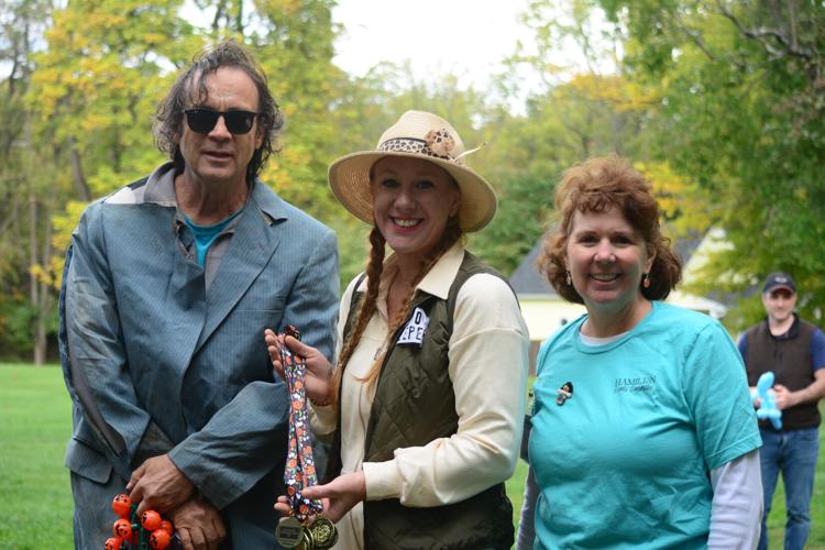 Photo Gallery: Fall Into Hamilton 2023 | Towns | loudounnow.com
