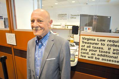 Zurn Closes Out a Triple A Career of Service | News | loudounnow.com
