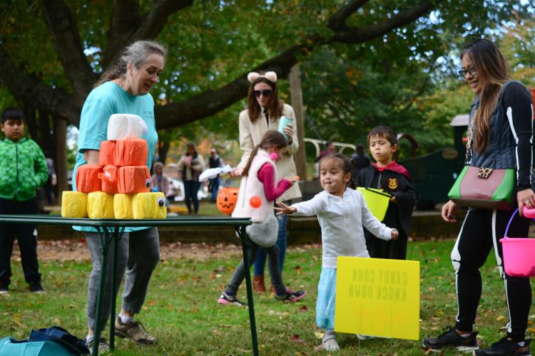 Photo Gallery: Fall Into Hamilton 2023 | Towns | loudounnow.com