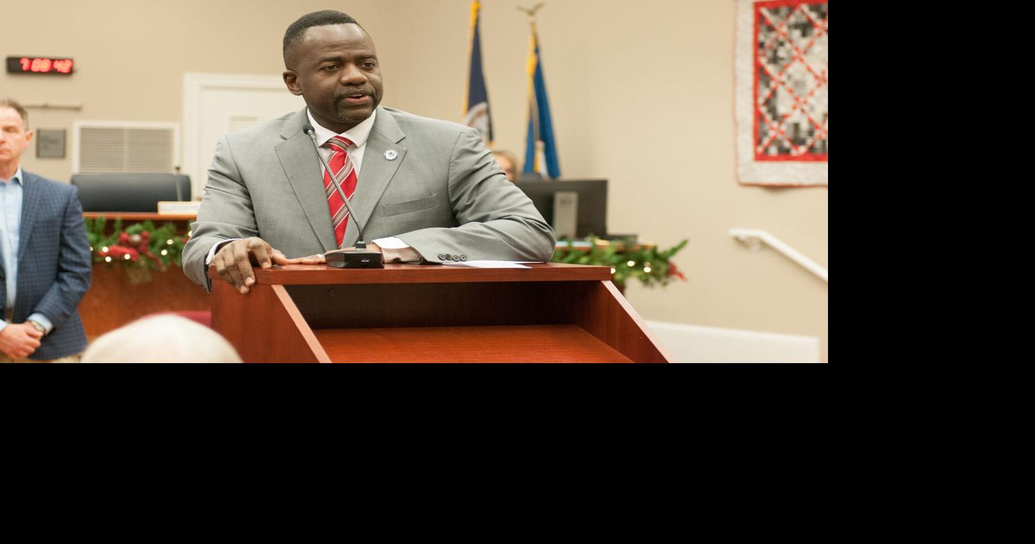 Purcellville Bids Farewell to Fraser, Stinnette, Grewe | Towns ...