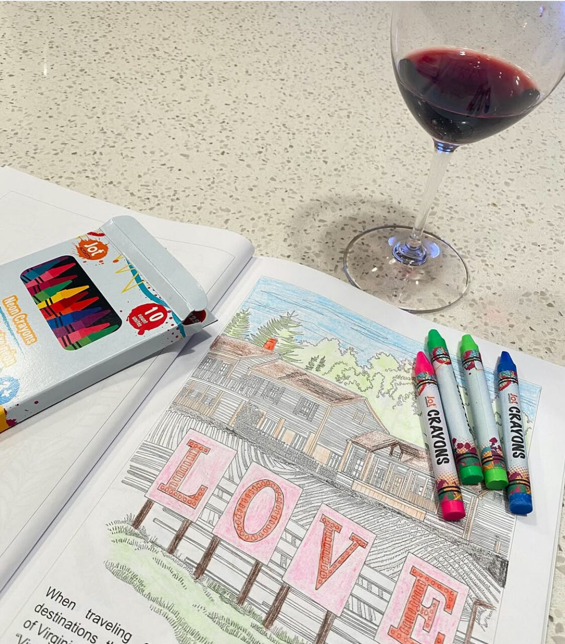 Vineyard Vibes with Stacy Brooks | Get Out Loudoun | loudounnow.com