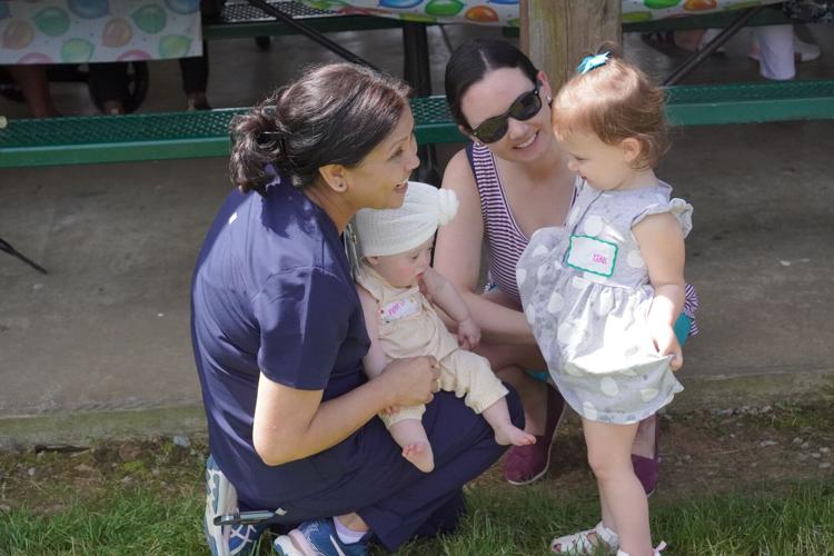 Inova Loudoun Holds 18th Annual NICU Reunion | Business | loudounnow.com