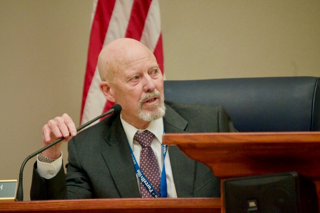 New Purcellville Town Council Fires Bremseth, Appoints Former Mayor ...