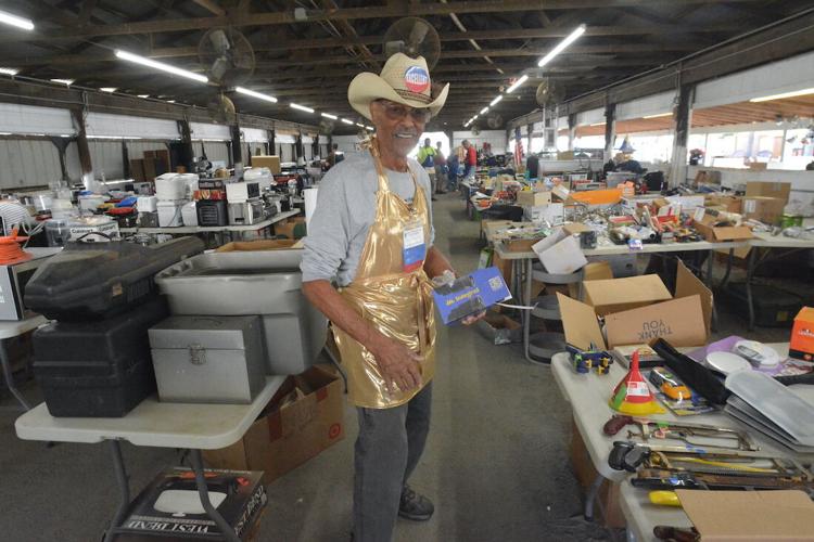 2023 Ladies Board Rummage Sale | | loudounnow.com