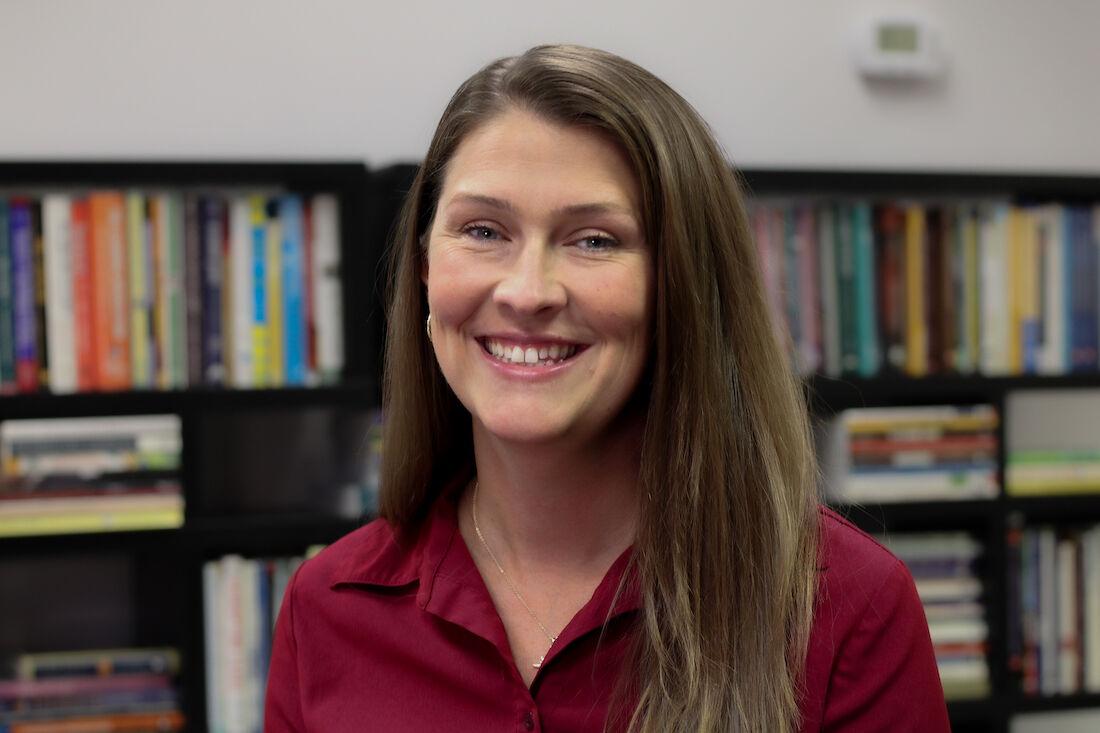 Round Hill’s Hynes Completes Women’s Municipal Leadership Institute ...