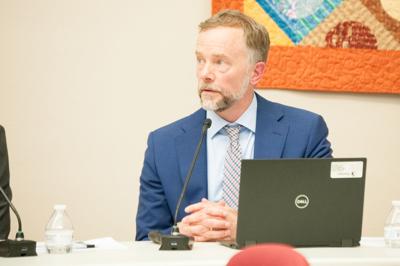 Purcellville Council Eyes Reserves to Hold Down Utility Bills | Towns ...