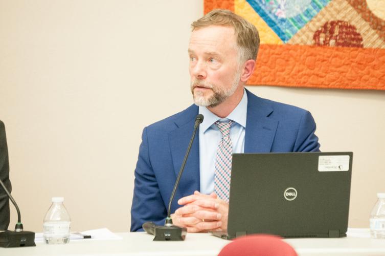 Purcellville Council Eyes Reserves to Hold Down Utility Bills | Towns ...