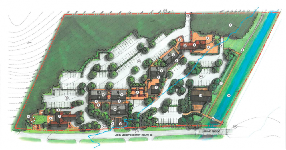 Public Hearing Mixed on Aldie-St. Louis Deal | Archives | loudounnow.com