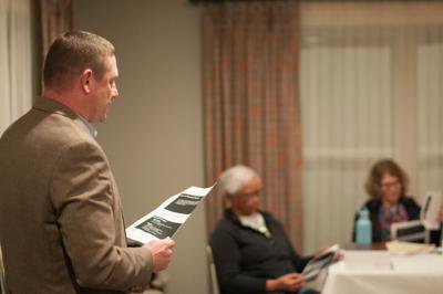 County Offers Free Water Tests for St. Louis Village Residents ...