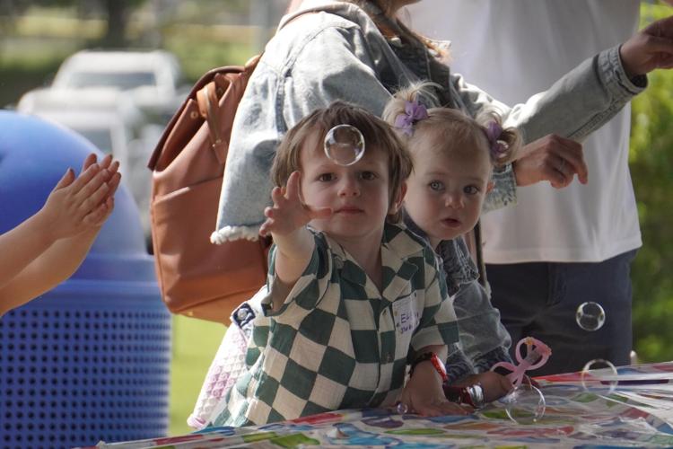 Inova Loudoun Holds 18th Annual NICU Reunion | Business | loudounnow.com