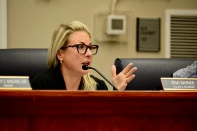 Purcellville Council Expands Opportunities for Economic Committee ...