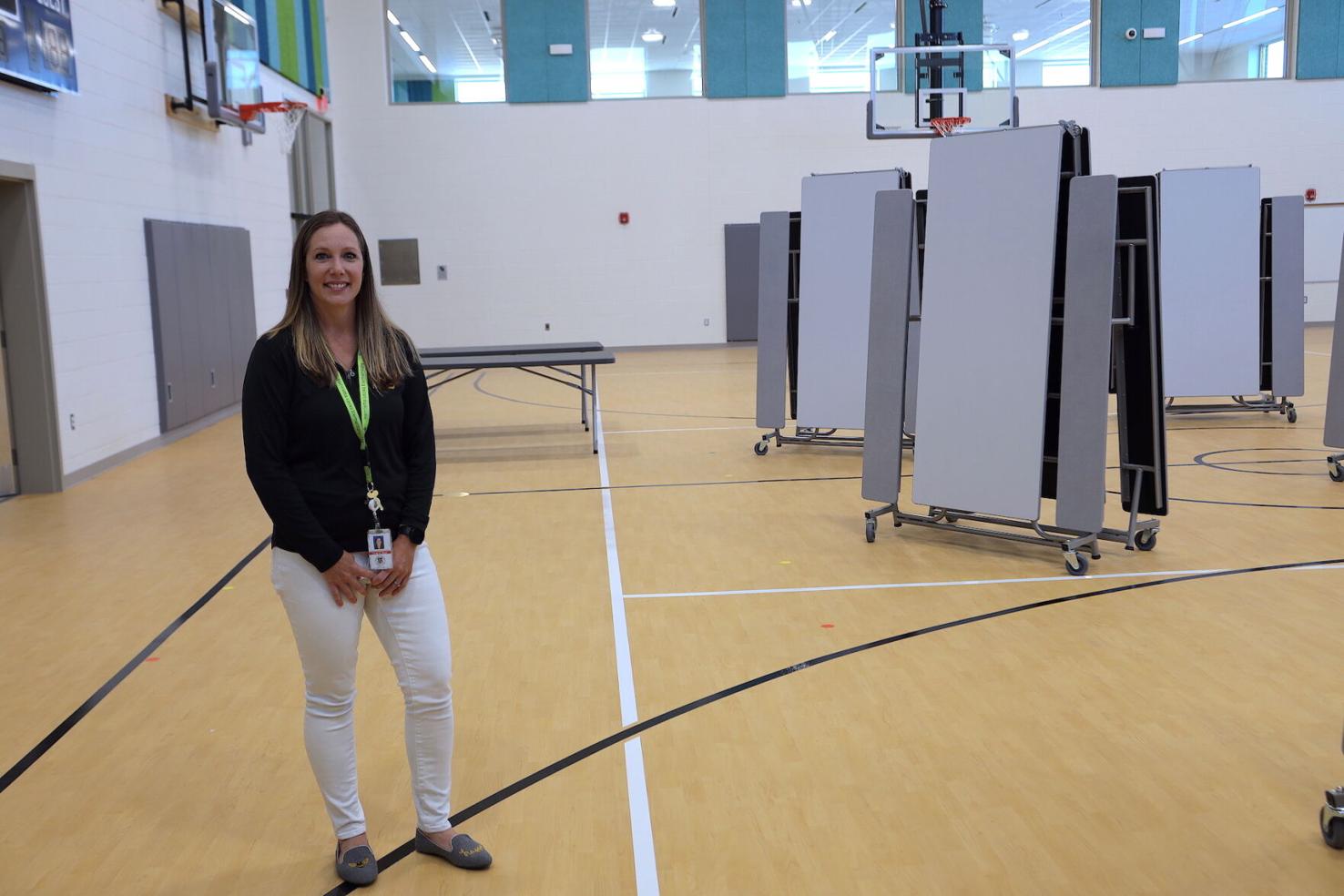 At Henrietta Lacks Elementary School 'Kids Can' | News | loudounnow.com