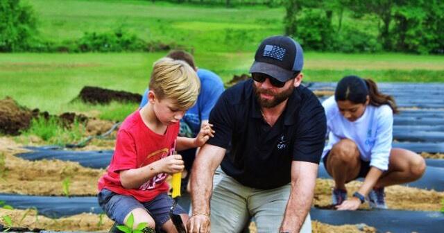 HITT Contracting Joins Community Farm Hunger Relief Effort | Giving ...