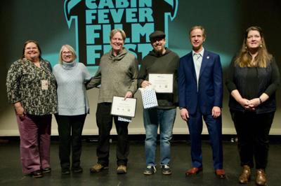 Erickson’s ‘Body at the Lake’ Wins Favorite at Cabin Fever Film ...