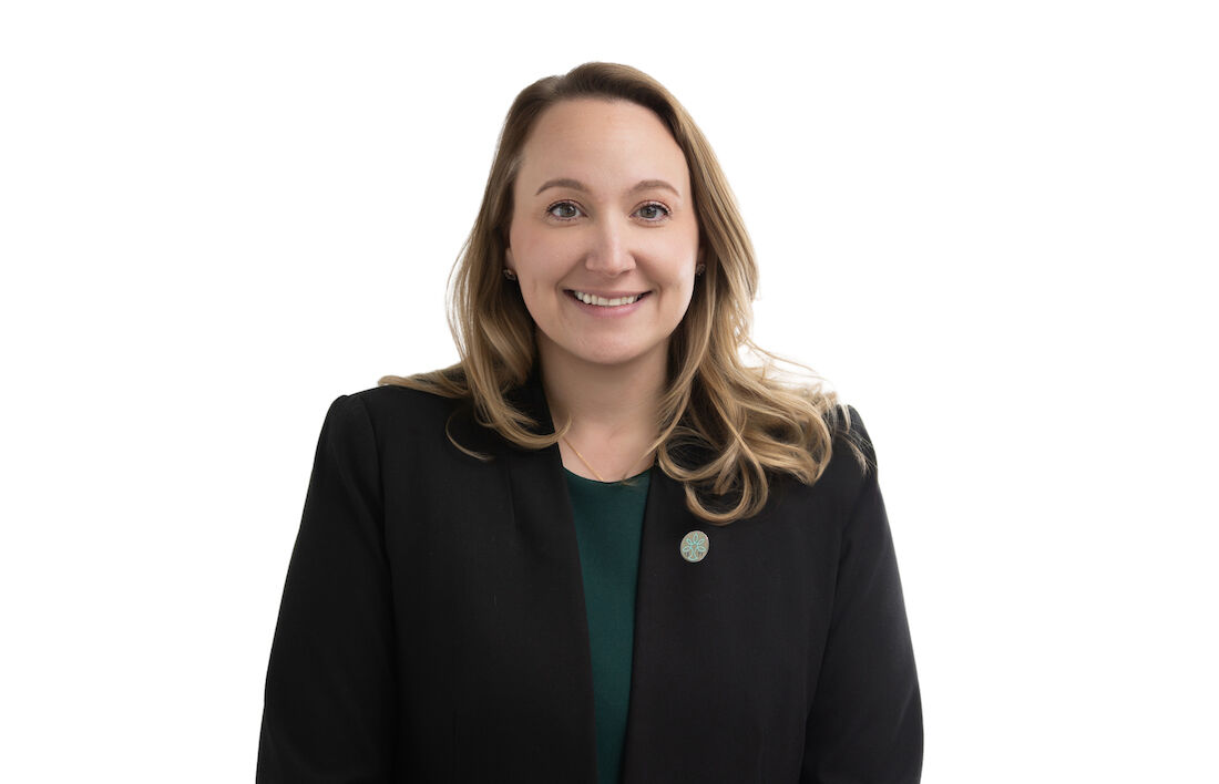 Perry Joins Potomac Bank Trust and Wealth | Business | loudounnow.com