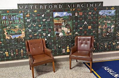 Waterford Elementary Parents Provide Input on Renovation Plans | News ...