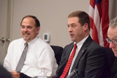 Loudoun Planning Commission Starts a New Year | Archives | loudounnow.com