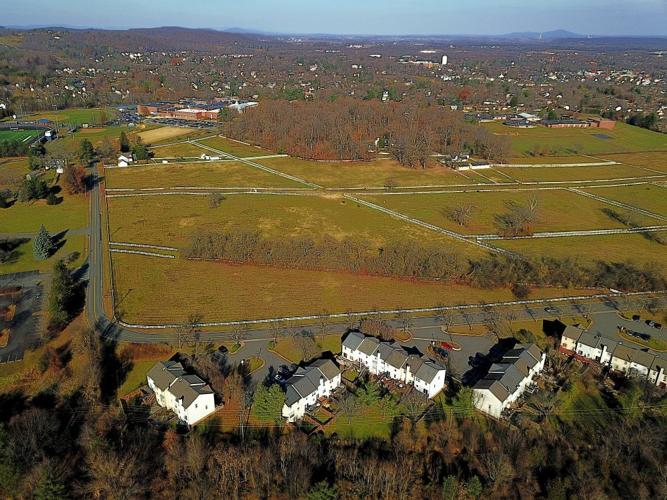 Rogers Farm Development Plans May Prompt Historic District Expansion ...