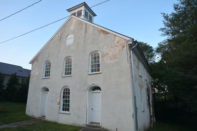 Middleburg's Asbury Church Project Expands with Oral Histories | Towns ...