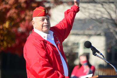 Lovettsville Honors Veterans During Annual Ceremony | News | loudounnow.com