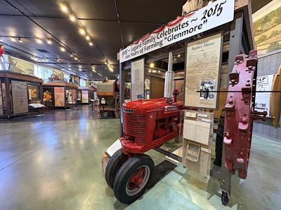 Tillett Foundation Donates $200K to Farm Museum | Giving Back ...