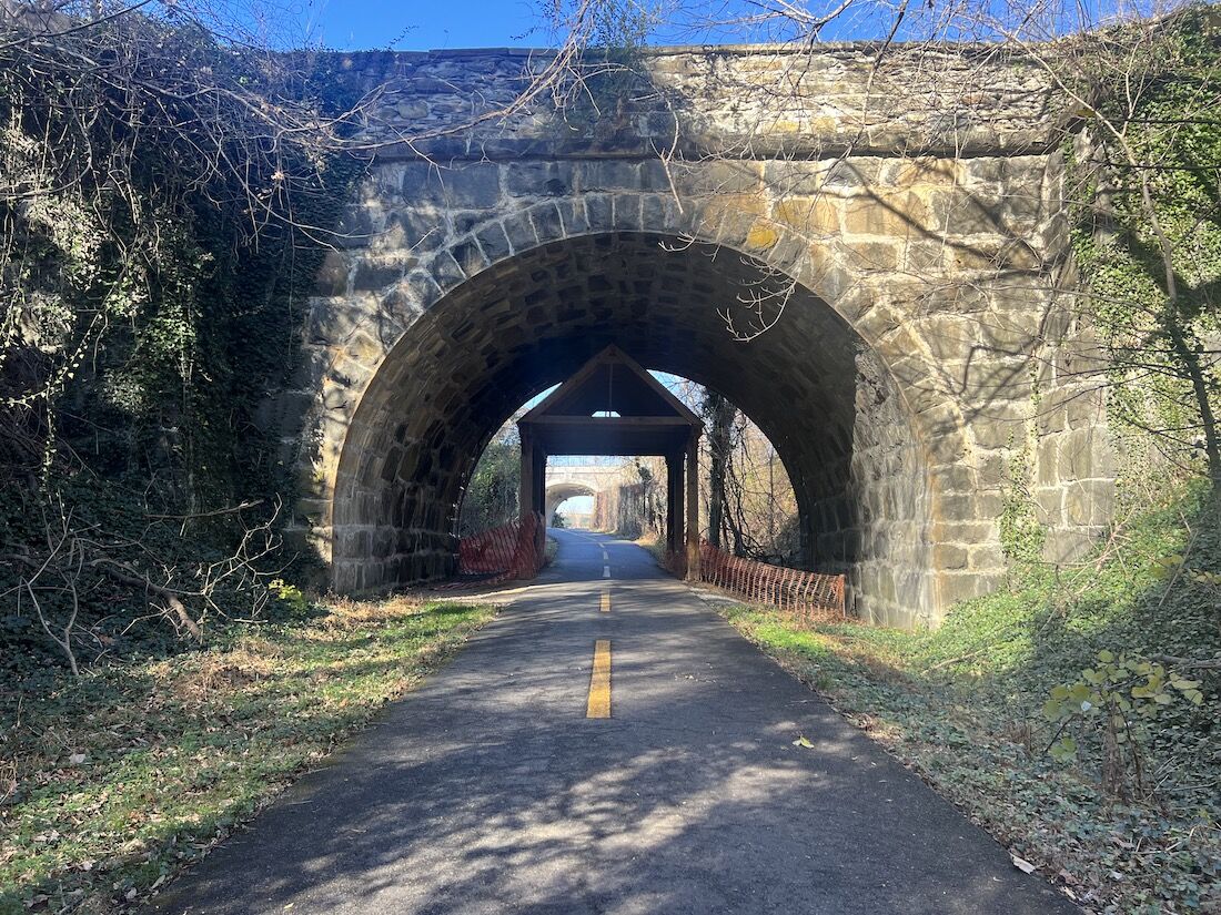 VDOT Prepares Repairs To Historic Stone Bridge | News | loudounnow.com