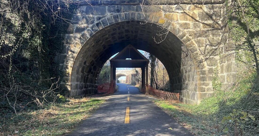 VDOT Prepares Repairs To Historic Stone Bridge | News | loudounnow.com
