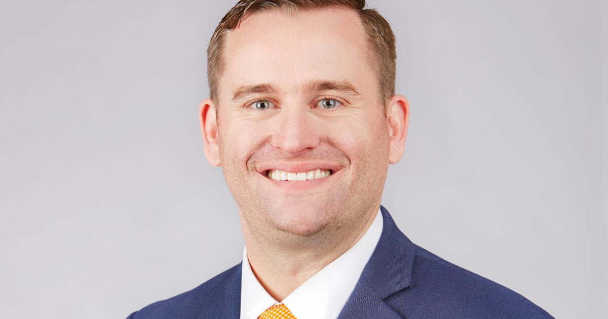 Foit Promoted at St. John Properties | Business | loudounnow.com