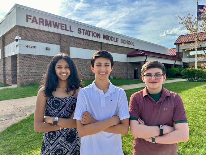 Loudoun Middle Schoolers Rally to Establish CTE Clubs | News ...