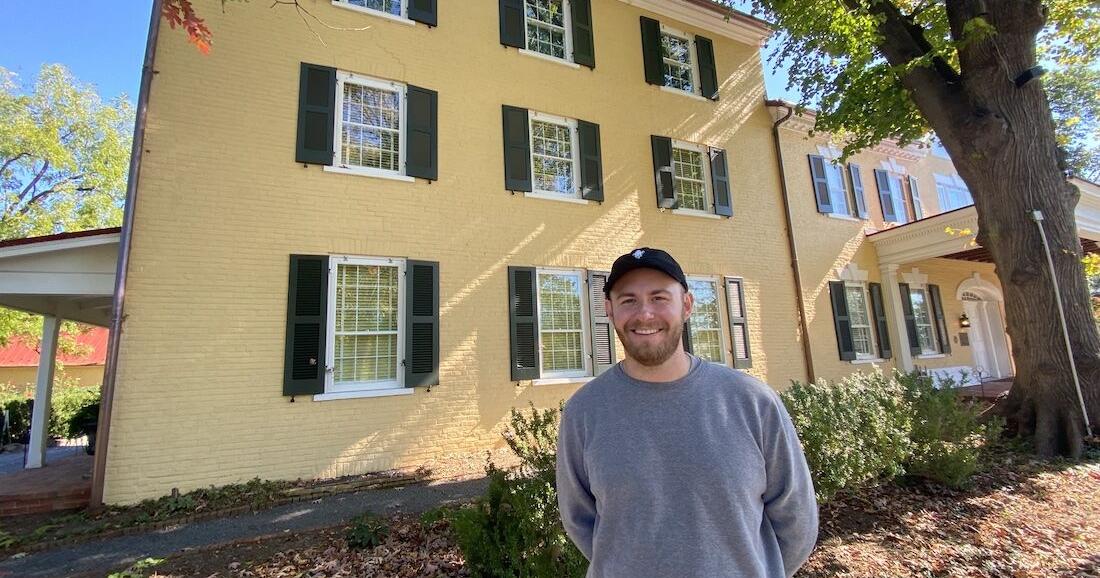 Dracula Comes to the Marshall House | Get Out Loudoun | loudounnow.com