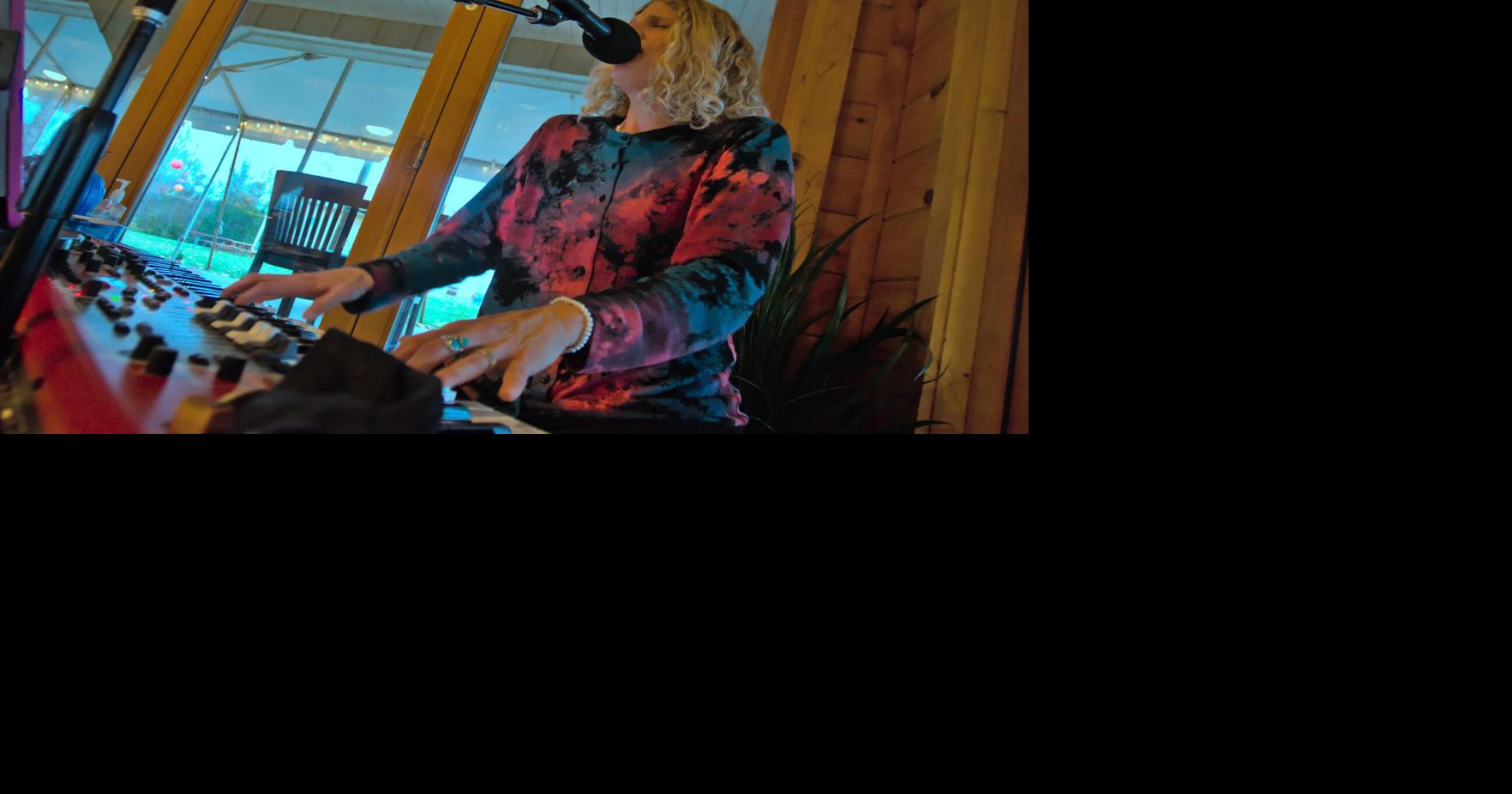 From Driveway Concerts to The Winery Circuit: Jessica Paulin Finds Her ...