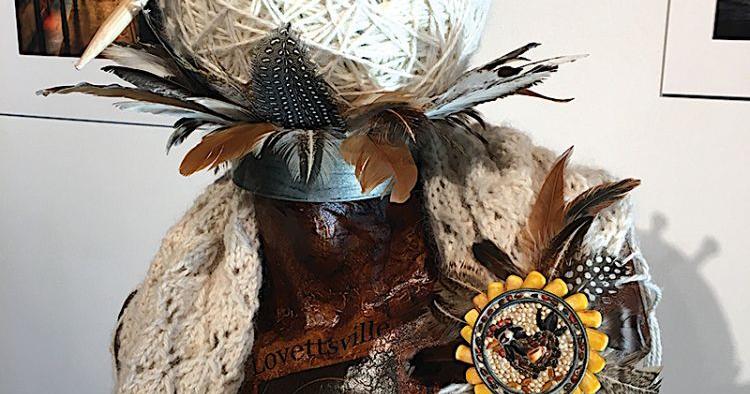 Farm 2 Fashion Show Celebrates ‘Agri-couture’ | Archives | loudounnow.com
