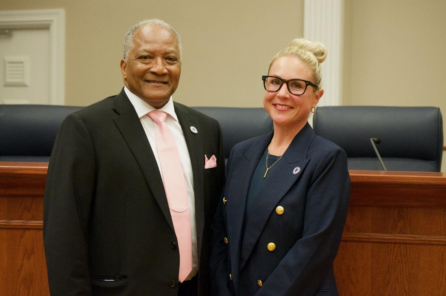 Milan, Rayner Envision Downtown Revitalization for Purcellville | News ...