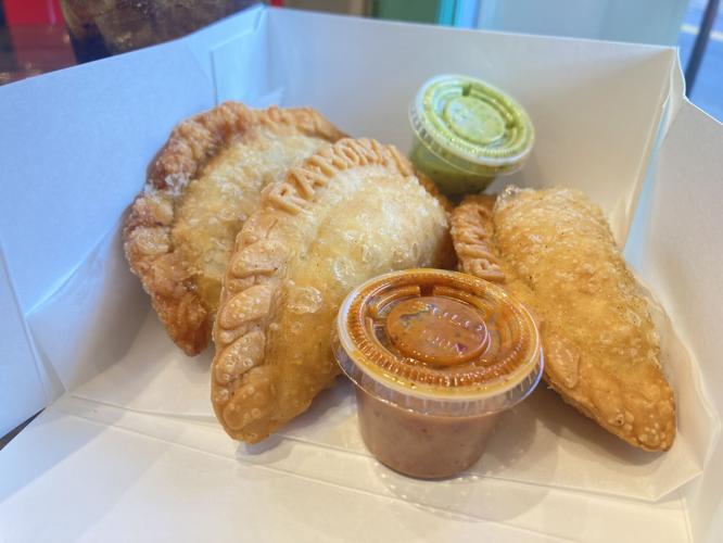 Señor Ramon’s Launches Ramona Empandas | Business | loudounnow.com
