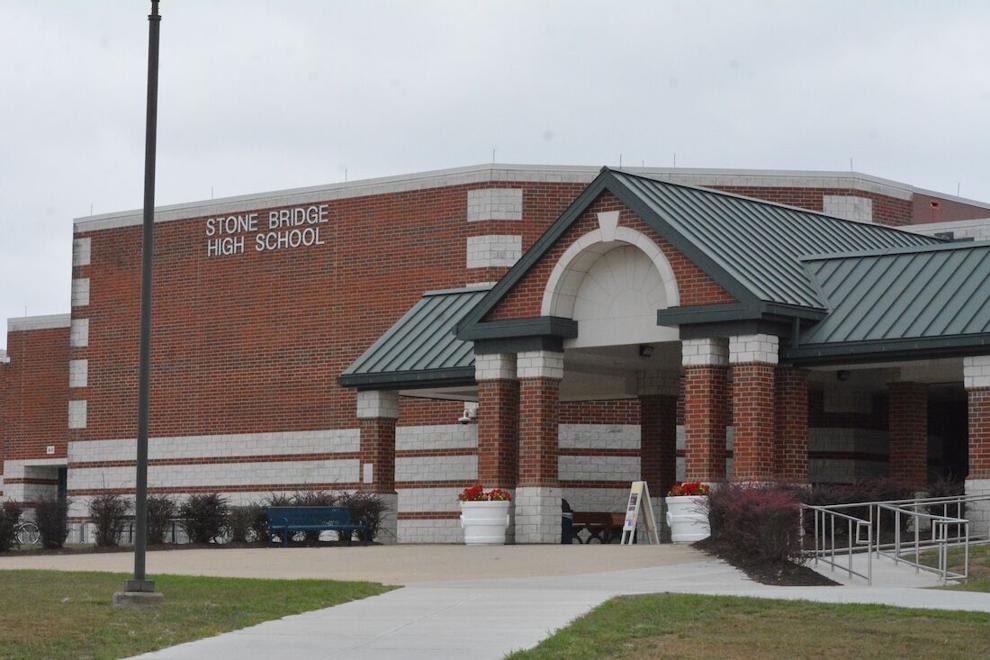 Justice Dept. Sues Loudoun School Board Over Locker Room Case | News ...