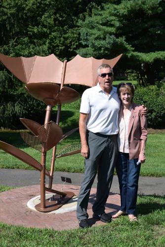 New Sculptures Unveiled at Raflo Park | Archives | loudounnow.com