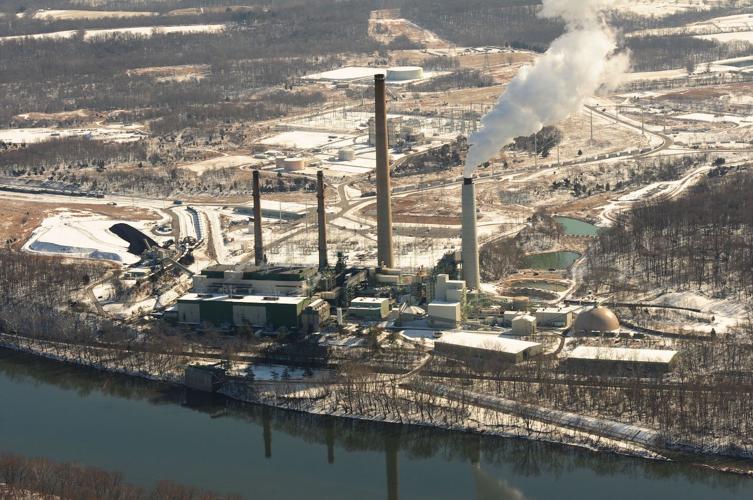 Algonkian Park Might Have Been a Power Plant | Columnists | loudounnow.com