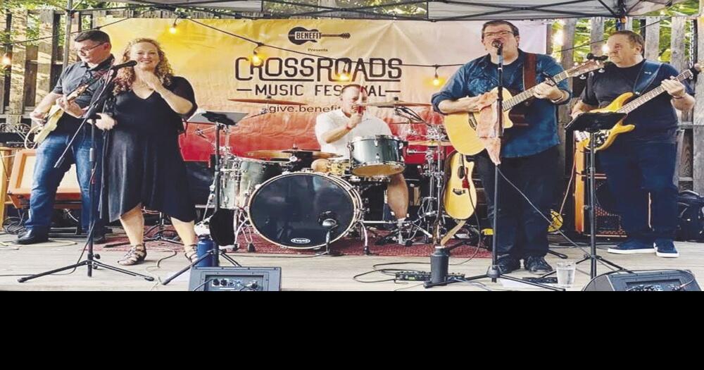 Crossroads Rocks Downtown | Happenings | loudounnow.com
