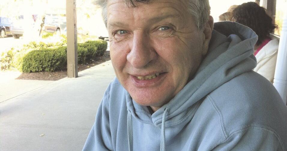 Gregory Lee Stowers 1956-2023 | Obituaries | loudounnow.com