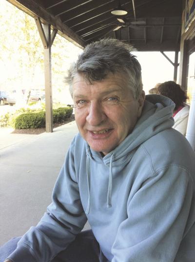 Gregory Lee Stowers 1956-2023 | Obituaries | loudounnow.com