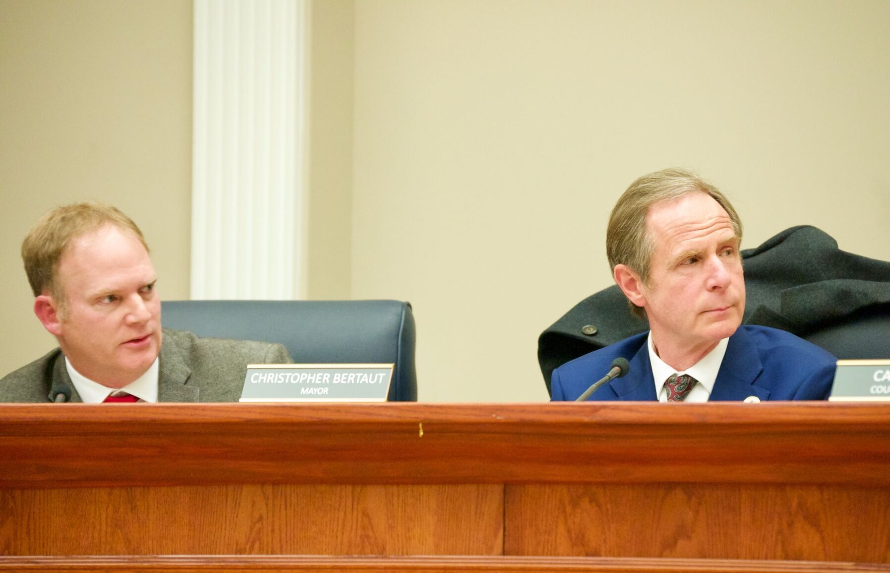 New Purcellville Council Majority Moves on Campaign Promises in Special ...