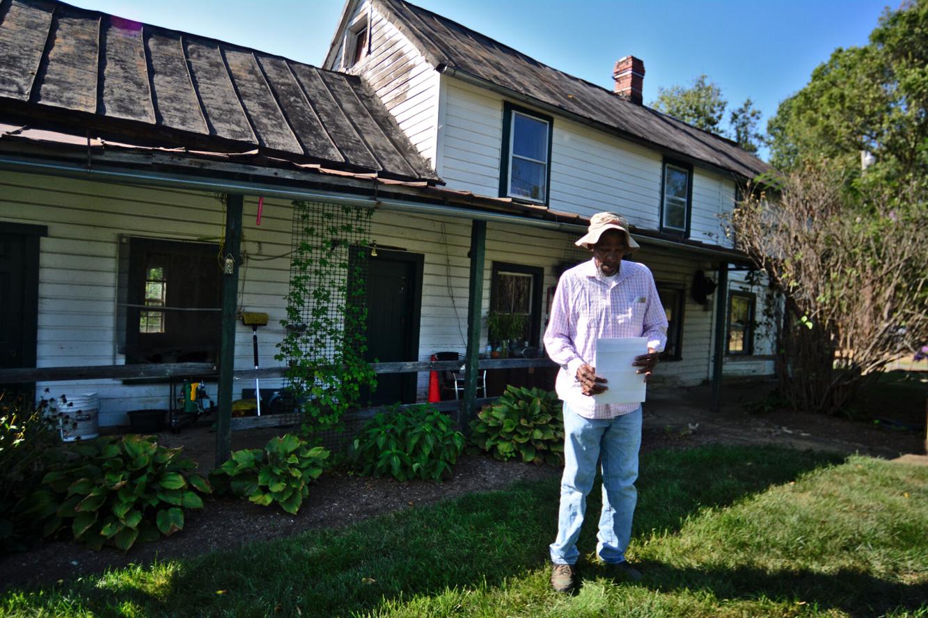 A Howardsville Family’s Historic Home is Reclaimed | News | loudounnow.com