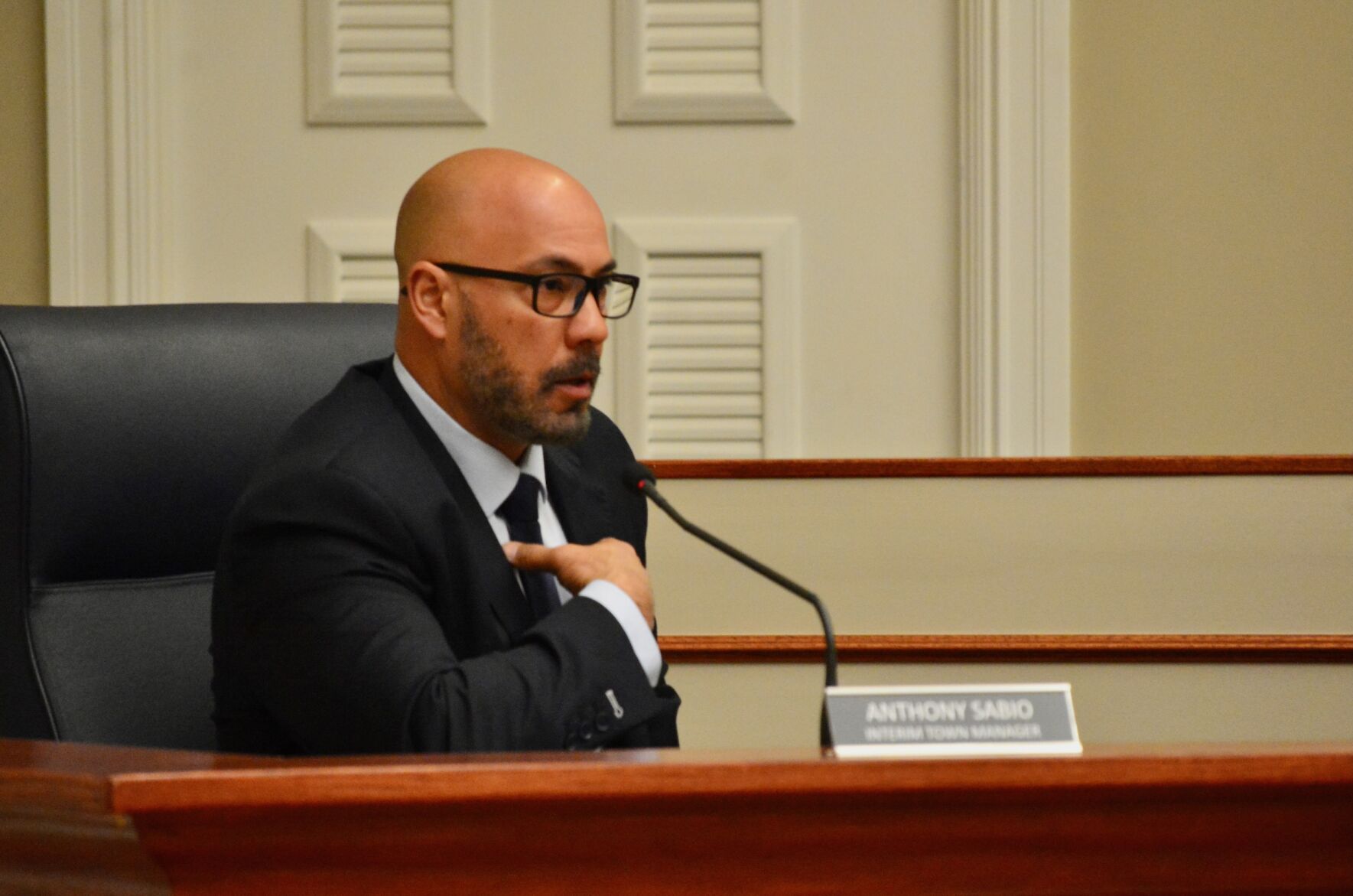 Sabio’s Contract in Limbo as Purcellville Council Split on Next Steps ...