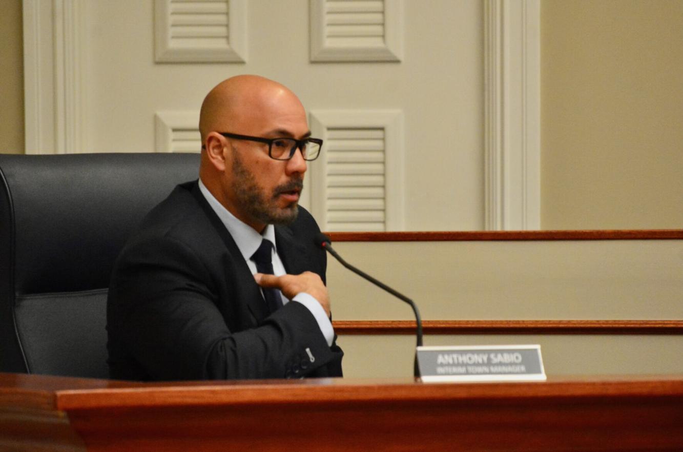 Sabio’s Contract in Limbo as Purcellville Council Split on Next Steps ...