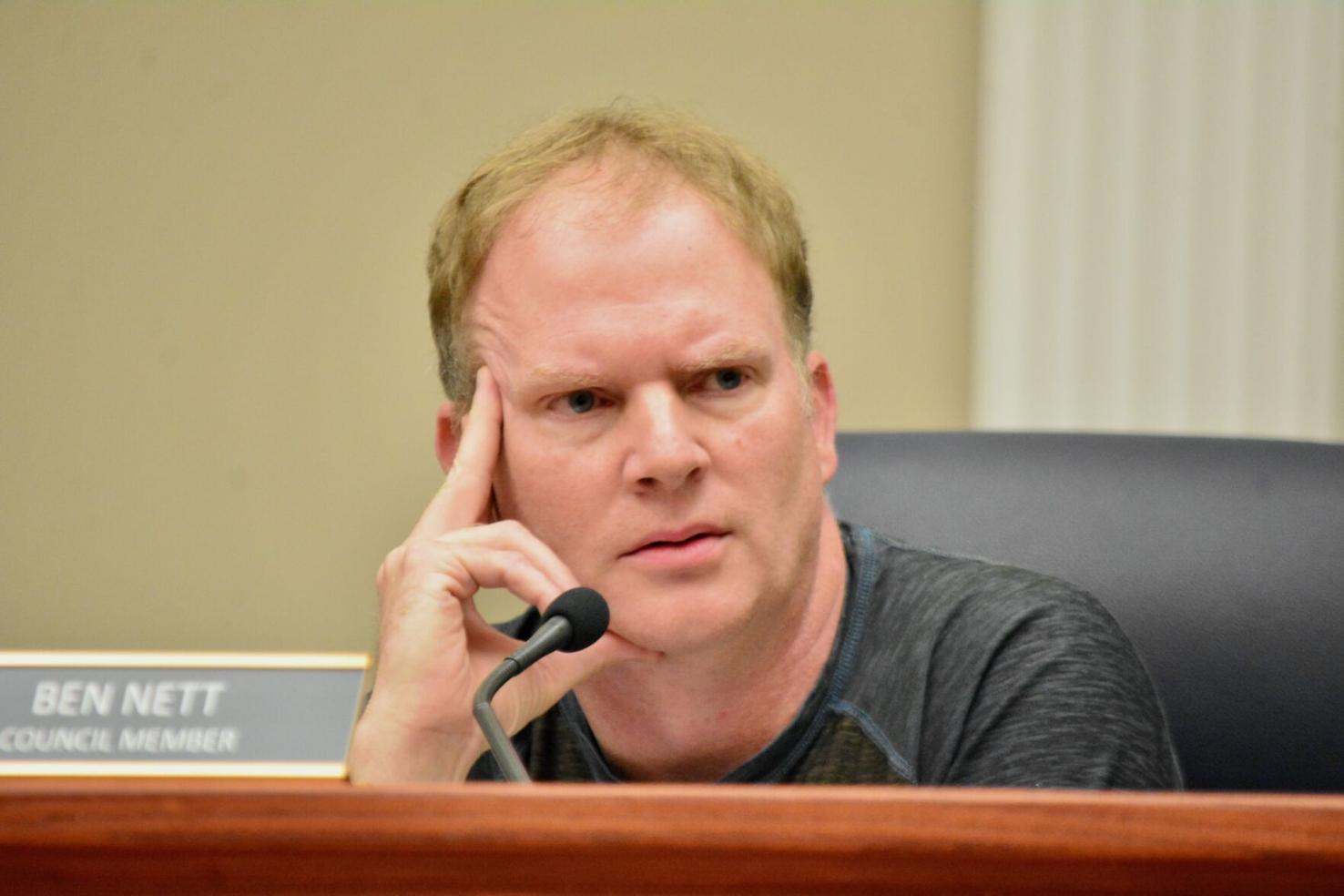 Purcellville Vice Mayor Calls for DOJ Investigation into ‘Criminal ...